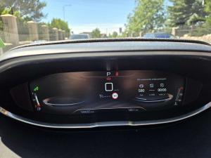 Brūns Peugeot 3008 2016 Klaipėda, ar dzinēja tilpumu 1.56 L un nobraukumu 169 tūkst. km par 13000 €, foto 11 vietnē AUTOMOTO.COM.LV