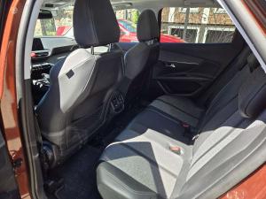 Brūns Peugeot 3008 2016 Klaipėda, ar dzinēja tilpumu 1.56 L un nobraukumu 169 tūkst. km par 13000 €, foto 14 vietnē AUTOMOTO.COM.LV