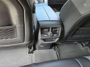 Brūns Peugeot 3008 2016 Klaipėda, ar dzinēja tilpumu 1.56 L un nobraukumu 169 tūkst. km par 13000 €, foto 15 vietnē AUTOMOTO.COM.LV