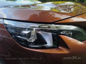 Brūns Peugeot 3008 2017 Tallina, ar dzinēja tilpumu 1.60 L un nobraukumu 185 tūkst. km par 12590 €, foto 17 vietnē AUTOMOTO.COM.LV