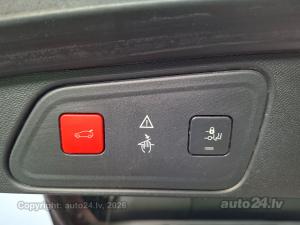 Brūns Peugeot 3008 2017 Tallina, ar dzinēja tilpumu 1.60 L un nobraukumu 187 tūkst. km par 10900 €, foto 11 vietnē AUTOMOTO.COM.LV