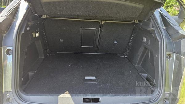 Brūns Peugeot 3008 2017 Tartu, ar dzinēja tilpumu 0.00 L un nobraukumu 54 tūkst. km par 17500 €, foto 3 vietnē AUTOMOTO.COM.LV