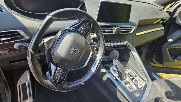 Brūns Peugeot 3008 2017 Tartu, ar dzinēja tilpumu 0.00 L un nobraukumu 54 tūkst. km par 17500 €, foto 9 vietnē AUTOMOTO.COM.LV
