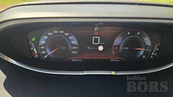 Brūns Peugeot 3008 2017 Tartu, ar dzinēja tilpumu 0.00 L un nobraukumu 54 tūkst. km par 17500 €, foto 4 vietnē AUTOMOTO.COM.LV