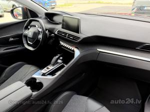 Brūns Peugeot 3008 2019 Tallina, ar dzinēja tilpumu 1.20 L un nobraukumu 93 tūkst. km par 14900 €, foto 5 vietnē AUTOMOTO.COM.LV