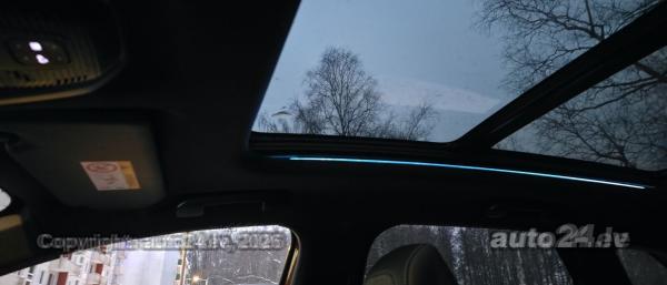Brūns Peugeot 3008 2019 Tallina, ar dzinēja tilpumu 1.20 L un nobraukumu 98 tūkst. km par 16990 €, foto 8 vietnē AUTOMOTO.COM.LV