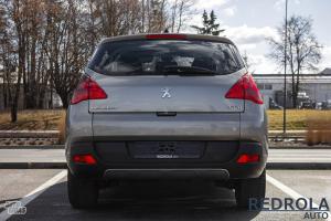 Peugeot 3008 2009 in Kaunas, with an engine capacity of 1.60 L and mileage of 204 thousand km for 3900 €, photo 5 on AUTOMOTO.COM.LV