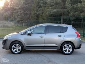 Peugeot 3008 2009 Šauļi, ar dzinēja tilpumu 2.00 L un nobraukumu 283 tūkst. km par 2750 €, foto 7 vietnē AUTOMOTO.COM.LV