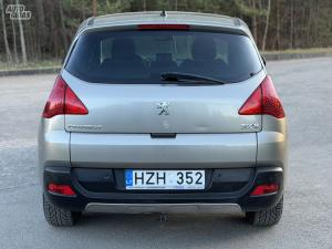 Peugeot 3008 2009 Šauļi, ar dzinēja tilpumu 2.00 L un nobraukumu 283 tūkst. km par 2750 €, foto 8 vietnē AUTOMOTO.COM.LV