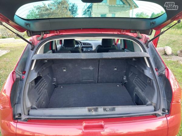 Peugeot 3008 2009 Plungė, ar dzinēja tilpumu 1.60 L un nobraukumu 311 tūkst. km par 3200 €, foto 5 vietnē AUTOMOTO.COM.LV