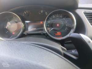 Пежо 3008 2009 в Вильнюс, объемом двигателя 1.60 л и пробегом 252 тыс. км за 3200 €, фото 8 на AUTOMOTO.COM.LV
