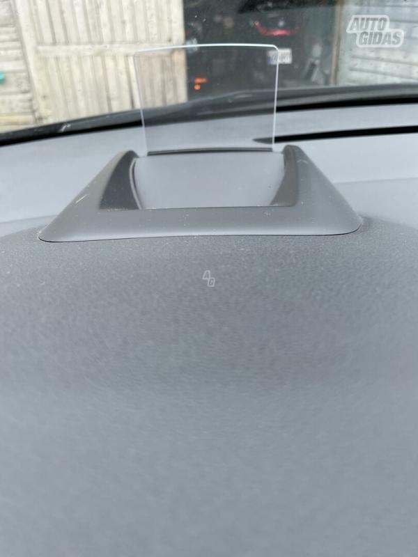 Peugeot 3008 2010 Radviliškis, ar dzinēja tilpumu 1.60 L un nobraukumu 300 tūkst. km par 3100 €, foto 8 vietnē AUTOMOTO.COM.LV