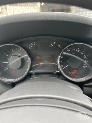 Пежо 3008 2010 в Радвилишкис, объемом двигателя 1.60 л и пробегом 300 тыс. км за 3100 €, фото 16 на AUTOMOTO.COM.LV