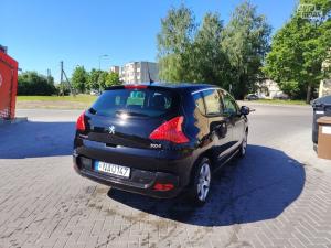 Пежо 3008 2010 в Мажейкяй, объемом двигателя 1.60 л и пробегом 263 тыс. км за 2550 €, фото 7 на AUTOMOTO.COM.LV