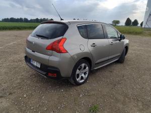 Peugeot 3008 2010 Jonava, ar dzinēja tilpumu 1.60 L un nobraukumu 242 tūkst. km par 3600 €, foto 5 vietnē AUTOMOTO.COM.LV