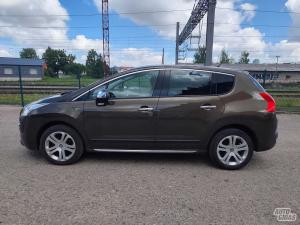 Peugeot 3008 2010 Šauļi, ar dzinēja tilpumu 1.60 L un nobraukumu 254 tūkst. km par 2900 €, foto 9 vietnē AUTOMOTO.COM.LV