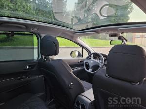 Peugeot 3008 2011 Jēkabpils, ar dzinēja tilpumu 1.60 L un nobraukumu 176 tūkst. km par 4890 €, foto 21 vietnē AUTOMOTO.COM.LV