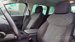 Peugeot 3008 2011 in Riga, with an engine capacity of 2.00 L and mileage of 186 thousand km for 4500 €, photo 15 on AUTOMOTO.COM.LV