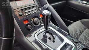 Peugeot 3008 2011 in Riga, with an engine capacity of 2.00 L and mileage of 186 thousand km for 4500 €, photo 16 on AUTOMOTO.COM.LV
