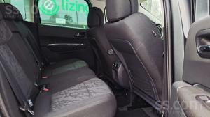 Peugeot 3008 2011 in Riga, with an engine capacity of 2.00 L and mileage of 186 thousand km for 4500 €, photo 19 on AUTOMOTO.COM.LV