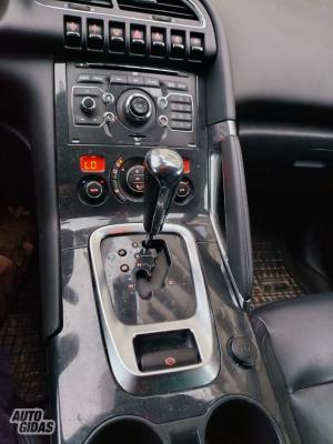 Peugeot 3008 2011 in Taurage, with an engine capacity of 2.00 L and mileage of 303 thousand km for 4900 €, photo 7 on AUTOMOTO.COM.LV
