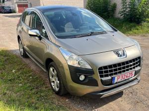 Peugeot 3008 2011 Marijampole, ar dzinēja tilpumu 1.60 L un nobraukumu 204 tūkst. km par 3950 €, foto 3 vietnē AUTOMOTO.COM.LV