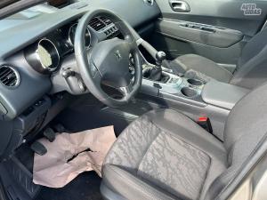 Peugeot 3008 2011 Marijampole, ar dzinēja tilpumu 1.60 L un nobraukumu 204 tūkst. km par 3950 €, foto 6 vietnē AUTOMOTO.COM.LV