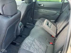 Peugeot 3008 2011 Marijampole, ar dzinēja tilpumu 1.60 L un nobraukumu 204 tūkst. km par 3950 €, foto 7 vietnē AUTOMOTO.COM.LV