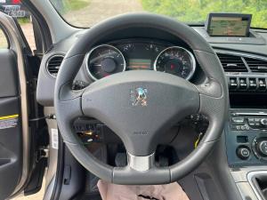 Peugeot 3008 2011 Marijampole, ar dzinēja tilpumu 1.60 L un nobraukumu 204 tūkst. km par 3950 €, foto 9 vietnē AUTOMOTO.COM.LV