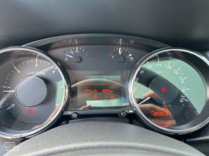 Peugeot 3008 2011 Marijampole, ar dzinēja tilpumu 1.60 L un nobraukumu 204 tūkst. km par 3950 €, foto 10 vietnē AUTOMOTO.COM.LV