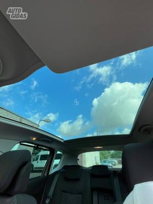 Peugeot 3008 2011 Marijampole, ar dzinēja tilpumu 1.60 L un nobraukumu 204 tūkst. km par 3950 €, foto 16 vietnē AUTOMOTO.COM.LV