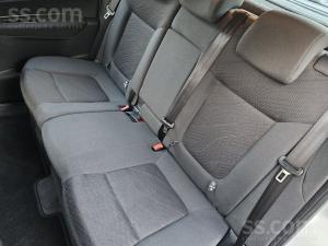 Пежо 3008 2012 в Екабпилс, объемом двигателя 1.60 л и пробегом 124 тыс. км за 4890 €, фото 16 на AUTOMOTO.COM.LV
