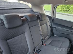 Пежо 3008 2012 в Екабпилс, объемом двигателя 1.60 л и пробегом 124 тыс. км за 4890 €, фото 18 на AUTOMOTO.COM.LV
