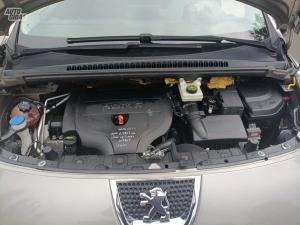 Peugeot 3008 2012 Tauragė, ar dzinēja tilpumu 2.00 L un nobraukumu 303 tūkst. km par 5000 €, foto 3 vietnē AUTOMOTO.COM.LV