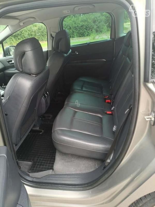 Peugeot 3008 2012 Tauragė, ar dzinēja tilpumu 2.00 L un nobraukumu 303 tūkst. km par 5000 €, foto 5 vietnē AUTOMOTO.COM.LV