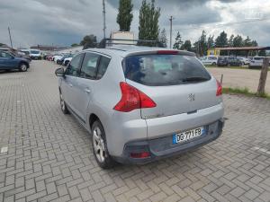 Пежо 3008 2012 в Таураге, объемом двигателя 1.60 л и пробегом 270 тыс. км за 2100 €, фото 7 на AUTOMOTO.COM.LV