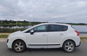 Peugeot 3008 2013 Viļņa, ar dzinēja tilpumu 2.00 L un nobraukumu 230 tūkst. km par 2500 €, foto  vietnē AUTOMOTO.COM.LV