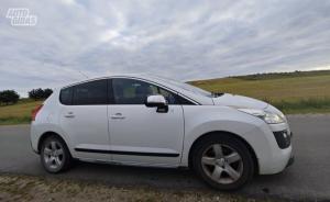 Peugeot 3008 2013 Viļņa, ar dzinēja tilpumu 2.00 L un nobraukumu 230 tūkst. km par 2500 €, foto 2 vietnē AUTOMOTO.COM.LV