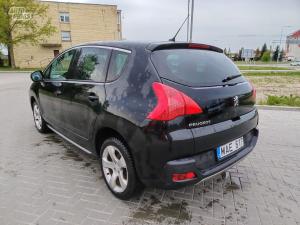 Peugeot 3008 2013 Mažeikiai, ar dzinēja tilpumu 1.60 L un nobraukumu 309 tūkst. km par 3450 €, foto 8 vietnē AUTOMOTO.COM.LV