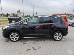 Peugeot 3008 2013 Mažeikiai, ar dzinēja tilpumu 1.60 L un nobraukumu 309 tūkst. km par 3450 €, foto 9 vietnē AUTOMOTO.COM.LV