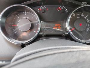 Peugeot 3008 2013 Mažeikiai, ar dzinēja tilpumu 1.60 L un nobraukumu 309 tūkst. km par 3450 €, foto 13 vietnē AUTOMOTO.COM.LV