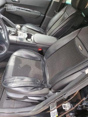 Peugeot 3008 2013 Mažeikiai, ar dzinēja tilpumu 1.60 L un nobraukumu 309 tūkst. km par 3450 €, foto 14 vietnē AUTOMOTO.COM.LV