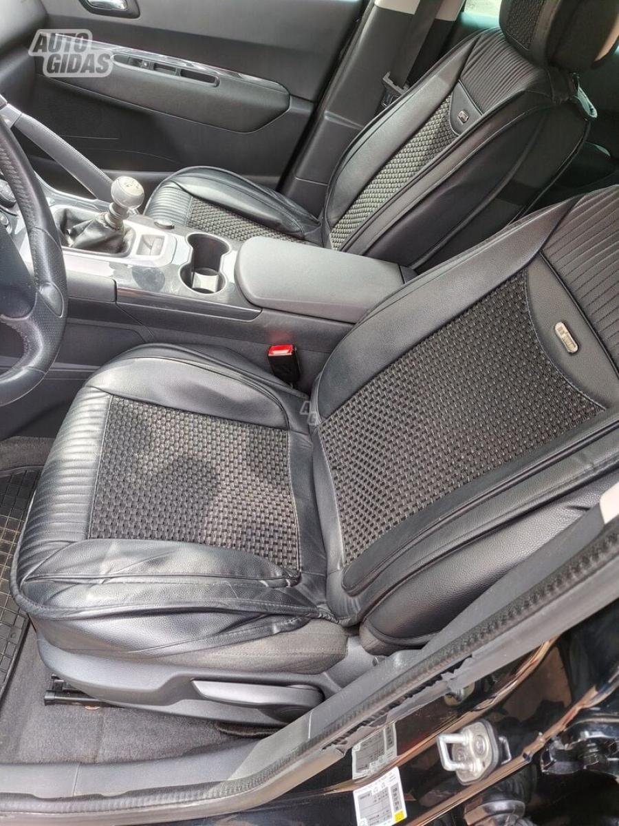 Peugeot 3008 2013 Mažeikiai, ar dzinēja tilpumu 1.60 L un nobraukumu 309 tūkst. km par 3450 €, foto 14 vietnē AUTOMOTO.COM.LV