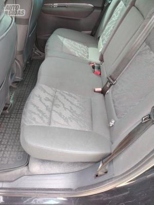 Peugeot 3008 2013 Mažeikiai, ar dzinēja tilpumu 1.60 L un nobraukumu 309 tūkst. km par 3450 €, foto 15 vietnē AUTOMOTO.COM.LV