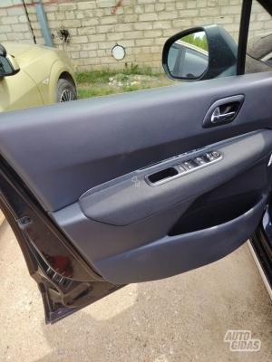 Peugeot 3008 2013 Mažeikiai, ar dzinēja tilpumu 1.60 L un nobraukumu 309 tūkst. km par 3450 €, foto 16 vietnē AUTOMOTO.COM.LV