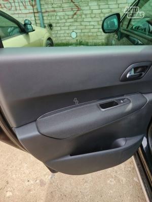 Peugeot 3008 2013 Mažeikiai, ar dzinēja tilpumu 1.60 L un nobraukumu 309 tūkst. km par 3450 €, foto 17 vietnē AUTOMOTO.COM.LV
