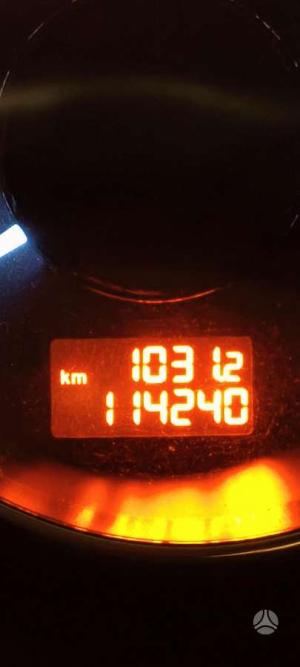 Пежо 3008 2013 в Вильнюс, объемом двигателя 1.60 л и пробегом 114 тыс. км за 4699 €, фото 3 на AUTOMOTO.COM.LV