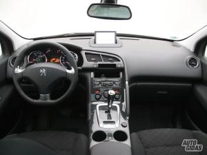 Peugeot 3008 2014 in Vilnius, with an engine capacity of 1.60 L and mileage of 185 thousand km for 6799 €, photo 3 on AUTOMOTO.COM.LV