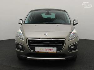Peugeot 3008 2014 in Vilnius, with an engine capacity of 1.60 L and mileage of 185 thousand km for 6799 €, photo 4 on AUTOMOTO.COM.LV