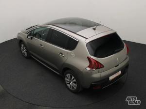 Peugeot 3008 2014 in Vilnius, with an engine capacity of 1.60 L and mileage of 185 thousand km for 6799 €, photo 13 on AUTOMOTO.COM.LV